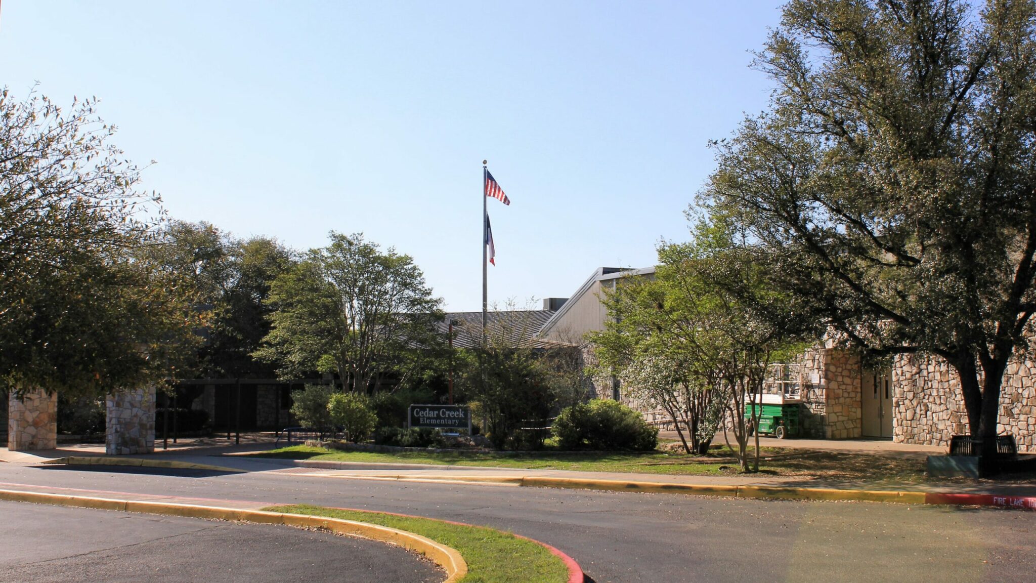 Austin Chinese Church Southwest – Austin Chinese Church, Southwest Campus