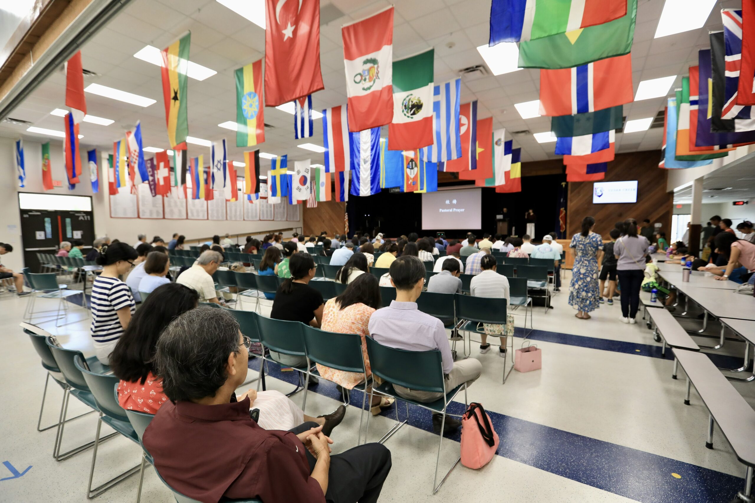 Austin Chinese Church Southwest Campus – Austin Chinese Church ...